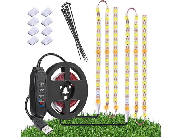 Click here for Grow Light Strip waterproof Grow Lights for Indoor... prices