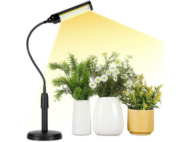 Click here for Grow Lights for Indoor Plants Desk LED Grow Light... prices