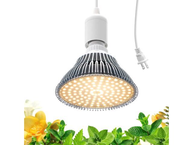 Click here for LED Hanging Grow Light  Grow Light Bulb for Indoor... prices