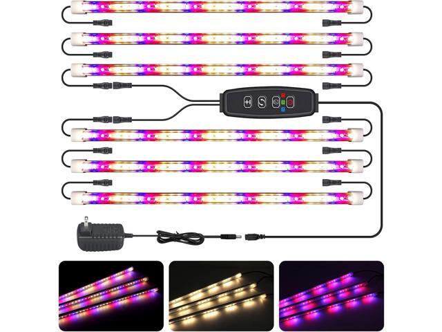 Click here for LED Grow Lights Strips for Indoor Plants  3 Workin... prices
