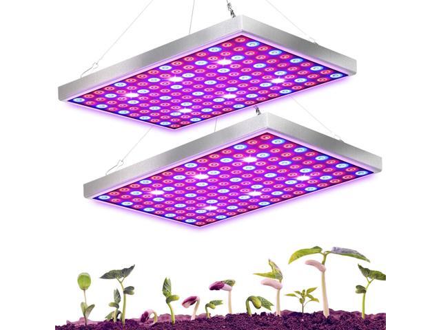 Click here for LED Grow Light for Indoor Plants  45W Plant Lights... prices