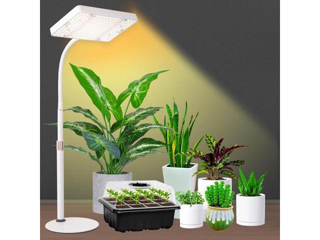 Click here for Desk Grow Lights for Indoor Plants  200W Table Top... prices
