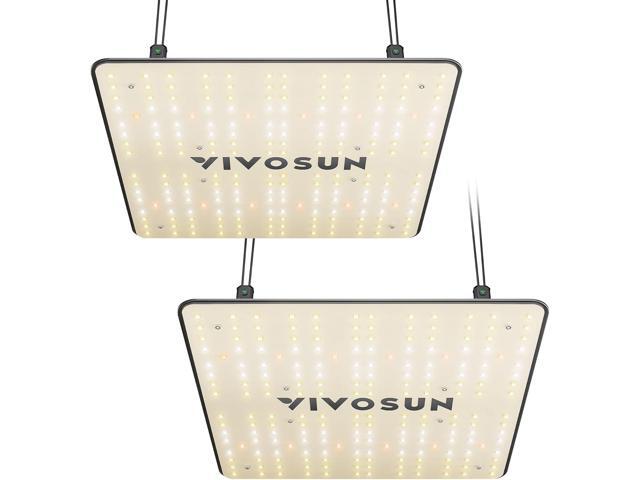 Click here for VIVOSUN VS1000 LED Grow Light with Samsung LM301 D... prices