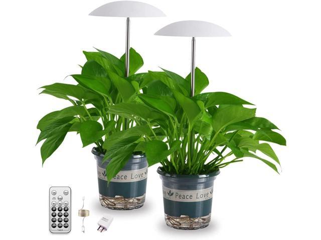 Click here for LED Grow Lights for Indoor Plants 2 Pack  Smart Fu... prices