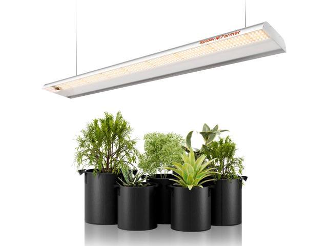 Click here for Spider Farmer 2024 New SF600 LED Grow Lights 2x4 f... prices