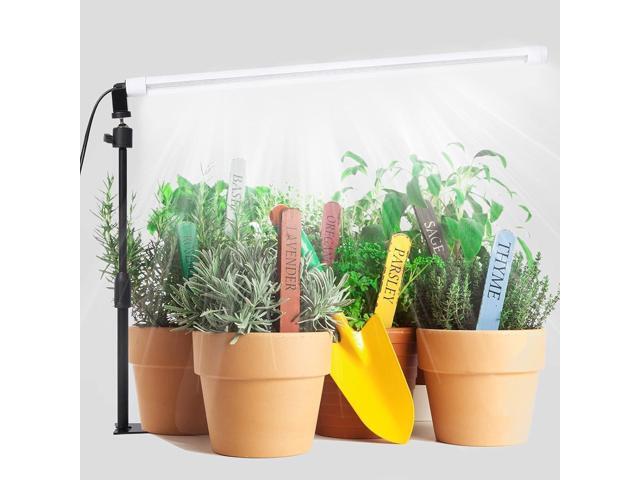 Click here for JCBritw Desktop LED Grow Light Bar T8 2ft Plant Gr... prices