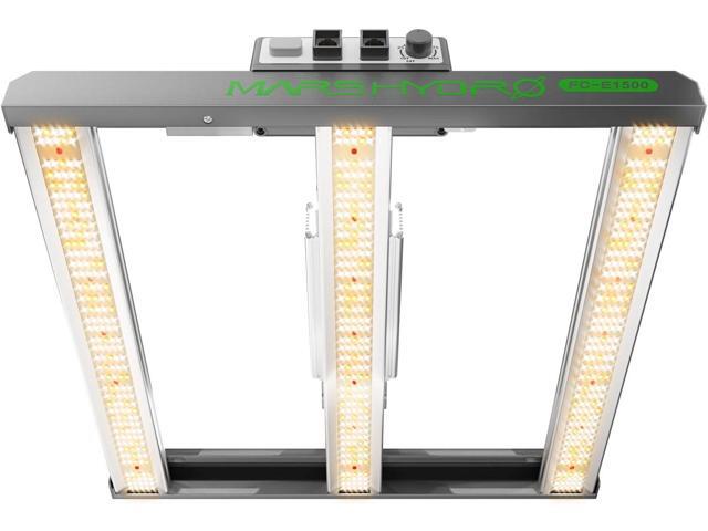 Click here for MARS HYDRO 2024 FC-E1500 150Watt LED Grow Light 2x... prices