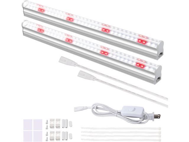 Click here for LED Grow Light Bars for Indoor Plants  Sunlight Gr... prices