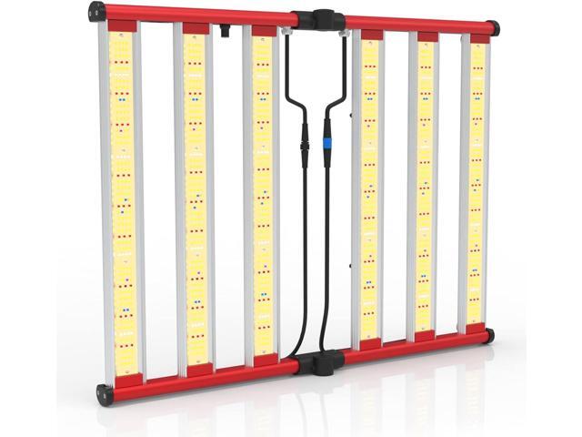 Click here for AGLEX 330W Led Grow Lights  Full Spectrum Grow Lig... prices