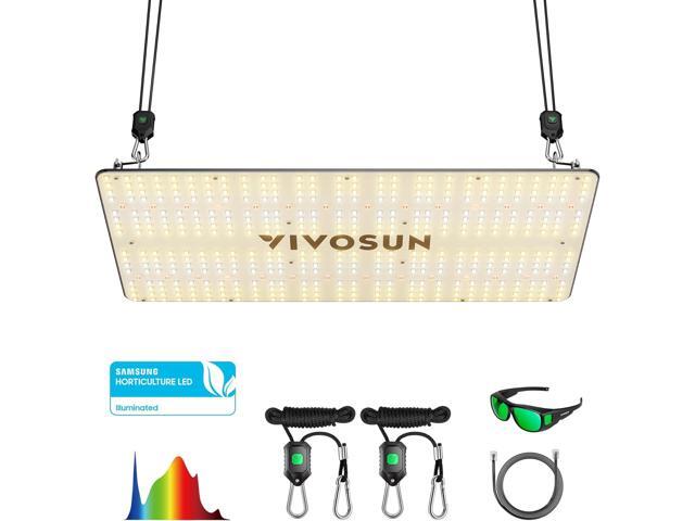 Click here for VIVOSUN VS2000 LED Grow Light with Samsung LM301 D... prices