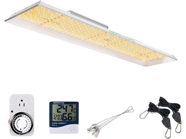 Click here for MARS HYDRO 2024 New TSL2000 300 Watt Led Grow Ligh... prices