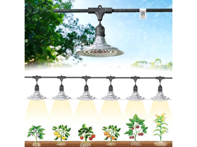 Click here for Outdoor Grow Lights for Greenhouse  Full Spectrum... prices