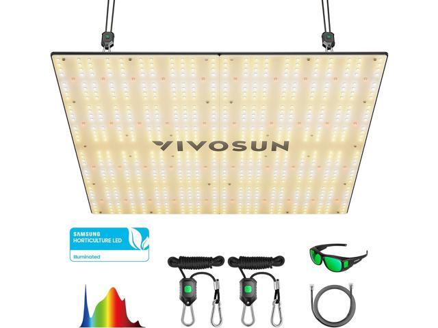 Click here for VIVOSUN VS3000 LED Grow Light with Samsung LM301 D... prices