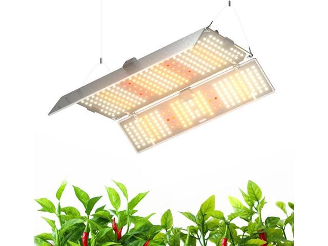 Click here for Barrina 4x4 Grow Lights for Indoor Plants Full Spe... prices