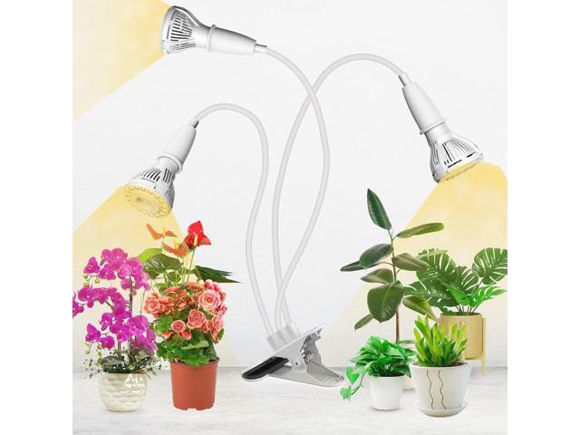 Click here for Grow Lights for Indoor Plants  LED 30W Full Spectr... prices