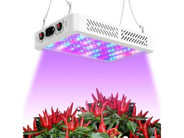 Click here for 1000w LED Grow Light for Indoor Plants  Full Spect... prices