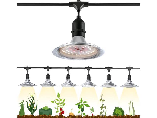 Click here for Espird Outdoor Grow Light  Greenhouse String Grow... prices