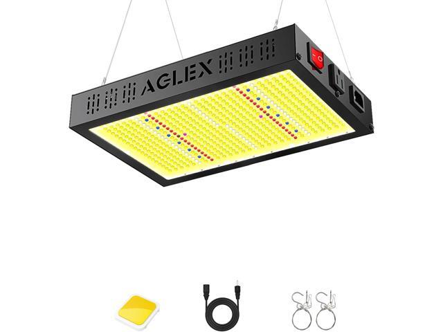 Click here for AGLEX E1200 LED Grow Light  Full Spectrum Grow Lig... prices