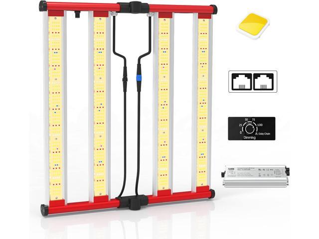 Click here for AGLEX 240W LED Grow Lights UV IR Grow Lights for I... prices