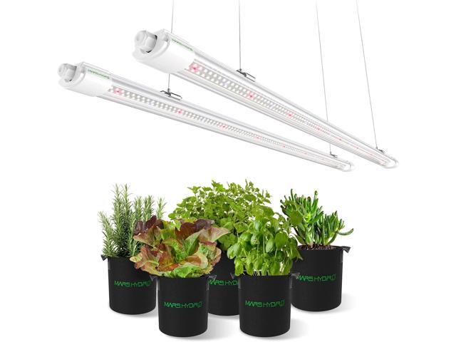 Click here for MARS HYDRO VG80  4ft Led Grow Lights for Indoor Pl... prices