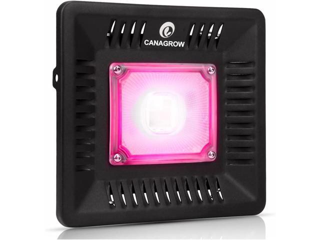 Click here for CANAGROW Full Spectrum LED Grow Lights for Indoor... prices