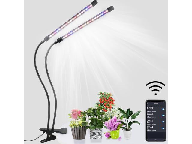 Click here for Led Grow Lights for Indoor Plants Full Spectrum  S... prices