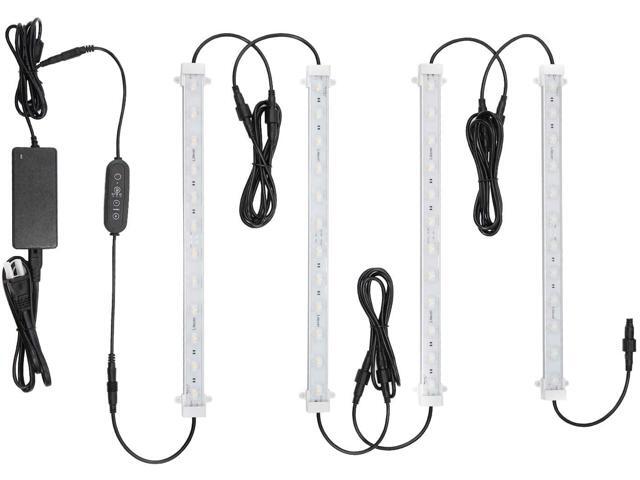 Click here for Litever Grow LED Light Strip Kits for Plants  45W... prices