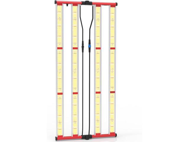 Click here for AGLEX 420W LED Grow Light  Full Spectrum with UV I... prices