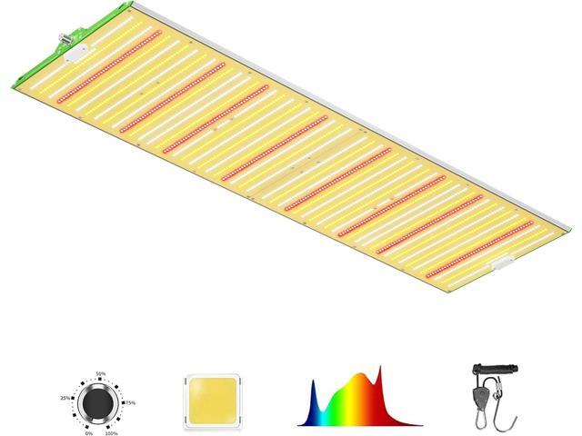 Click here for BESTVA 2024 Upgraded BP4000 LED Grow Light with Di... prices