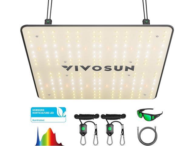 Click here for VIVOSUN VS1000 LED Grow Light with Samsung LM301 D... prices