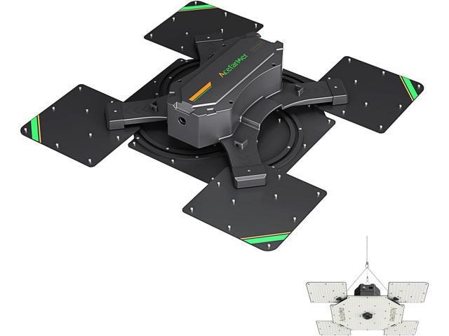 Click here for ACE-500 LED Grow Light  Black prices