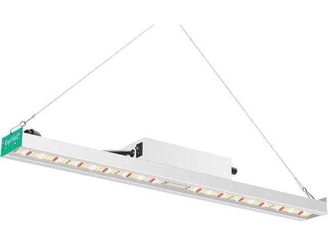 Click here for DIY-90 LED Grow Lights for Indoor Plants Full Spec... prices