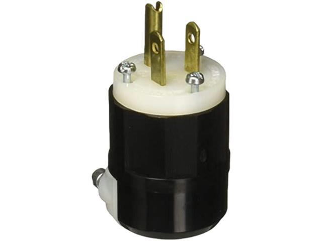 Click here for Leviton 5266-C Black-White  15 Amp  125 Volt  Indu... prices