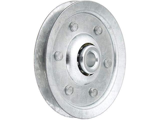 Click here for Garage Door 3 Sheave Pulleys (4 pack) - Extension... prices
