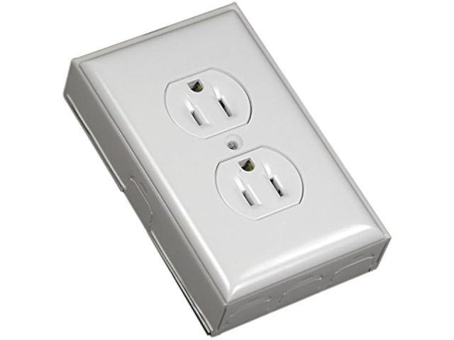 Click here for Wiremold Metal Raceway  Extending Power  On-Wall... prices