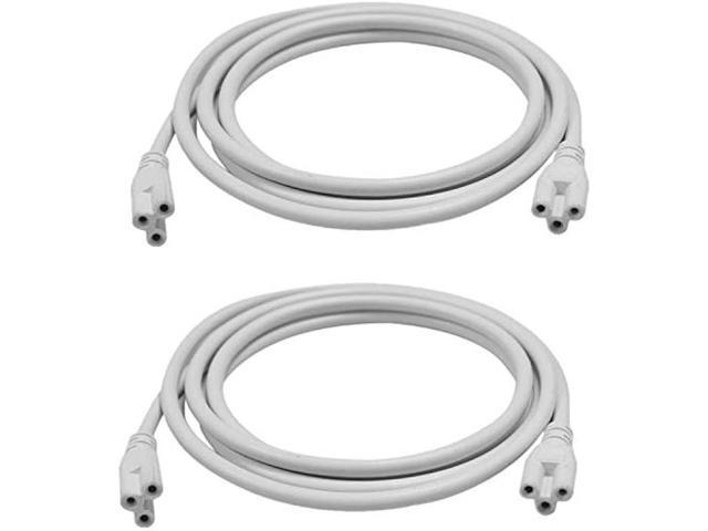 Click here for Traodin 2 Pack LED Lamp Connecting Wire Ceiling Li... prices