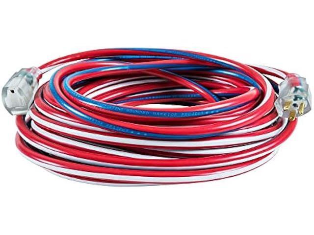 Click here for Southwire 2548SWUSA1E 50-Foot Contractor Grade 12/... prices