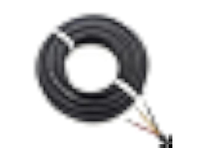 Click here for 22AWG UL2464 Power Cable LED Red & Black& Yellow 3... prices