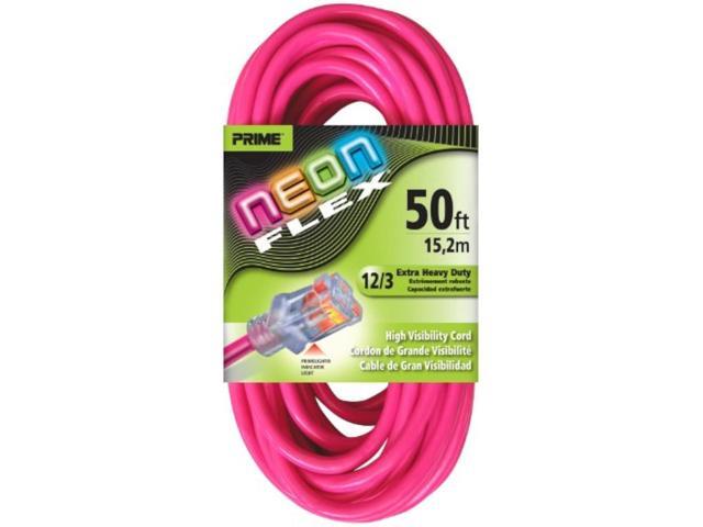 Click here for Prime Wire & Cable NS513830 50-Foot 12/3 SJTW Flex... prices