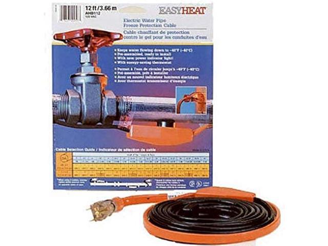 Click here for Easy Heat AHB-016 Cold Weather Valve and Pipe Heat... prices