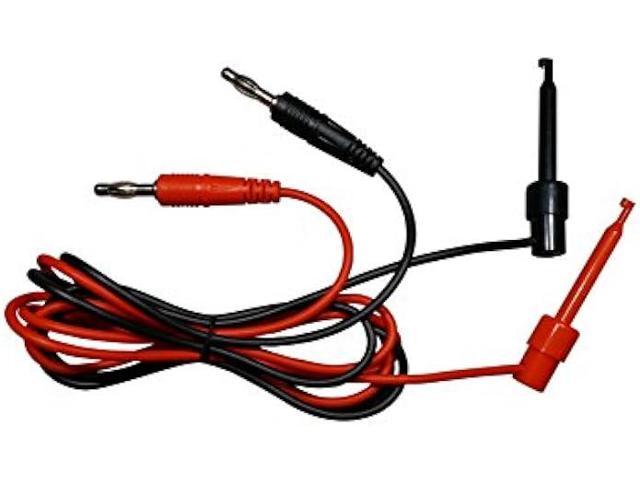 Click here for AST Labs Test Cable Mini Hook to Banana Plug Male... prices