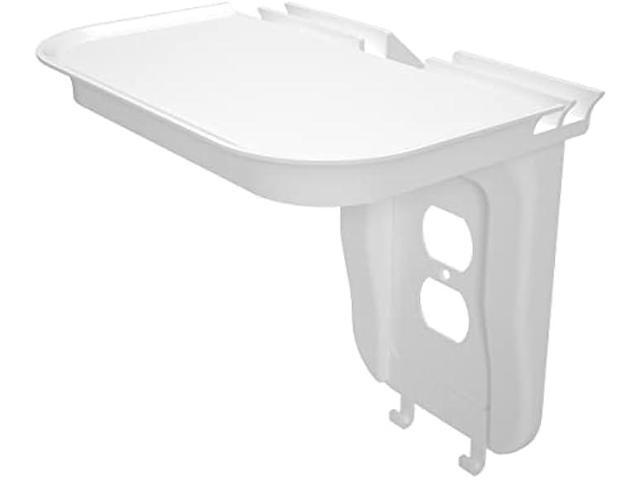 Click here for suptek Large Wall Outlet Shelf Home Wall Shelf Org... prices