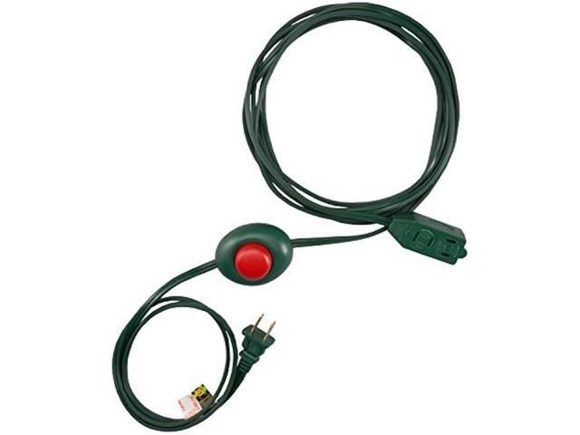 Click here for Footswitch Extension Cords (Green) by GetSet2Save prices