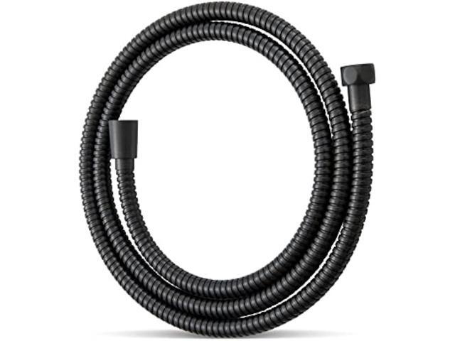 Click here for OFFO Shower Hose  Oil Rubbed Bronze Kink Free Stai... prices