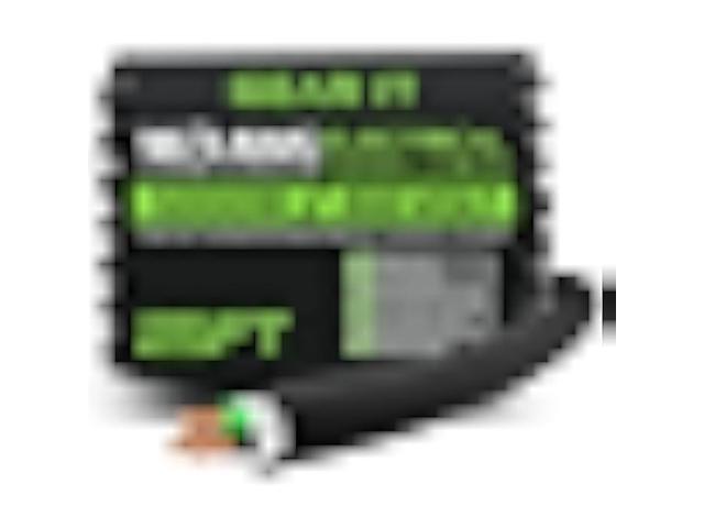 Click here for GearIT 18/3 18 AWG Portable Power Cable (25 Feet -... prices