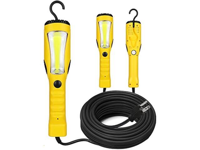 Click here for EP 25 Ft LED Work Light  1200 Lumen COB LED Troubl... prices