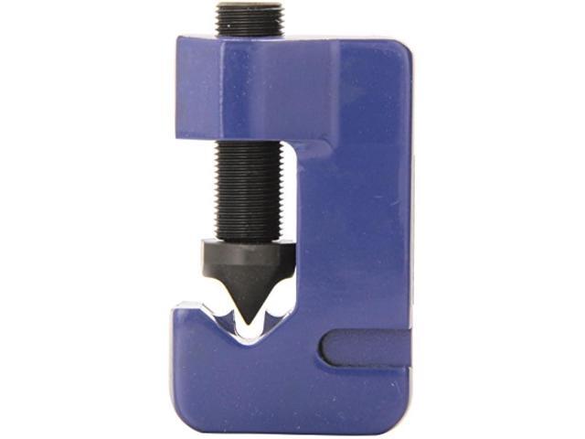 Click here for EZRED B7946 3-Point Mini Wire & Cable Crimper prices