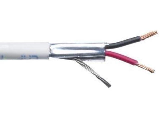Click here for Custom Cable Connection 22 AWG 2 Conductor Strande... prices