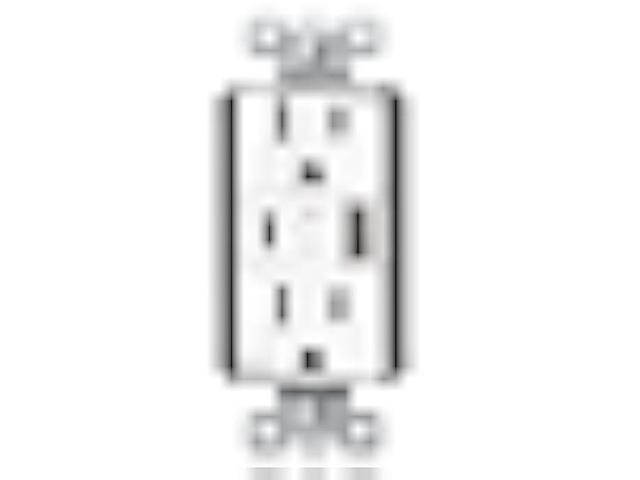 Click here for TOPGREENER USB Outlet  USB Type C Wall Outlet with... prices