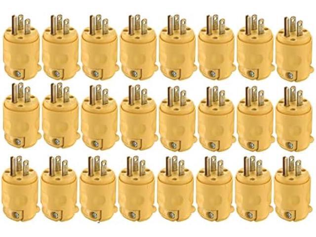 Click here for Leviton 515PV Polarized Electrical 15 Amp  125 Vol... prices